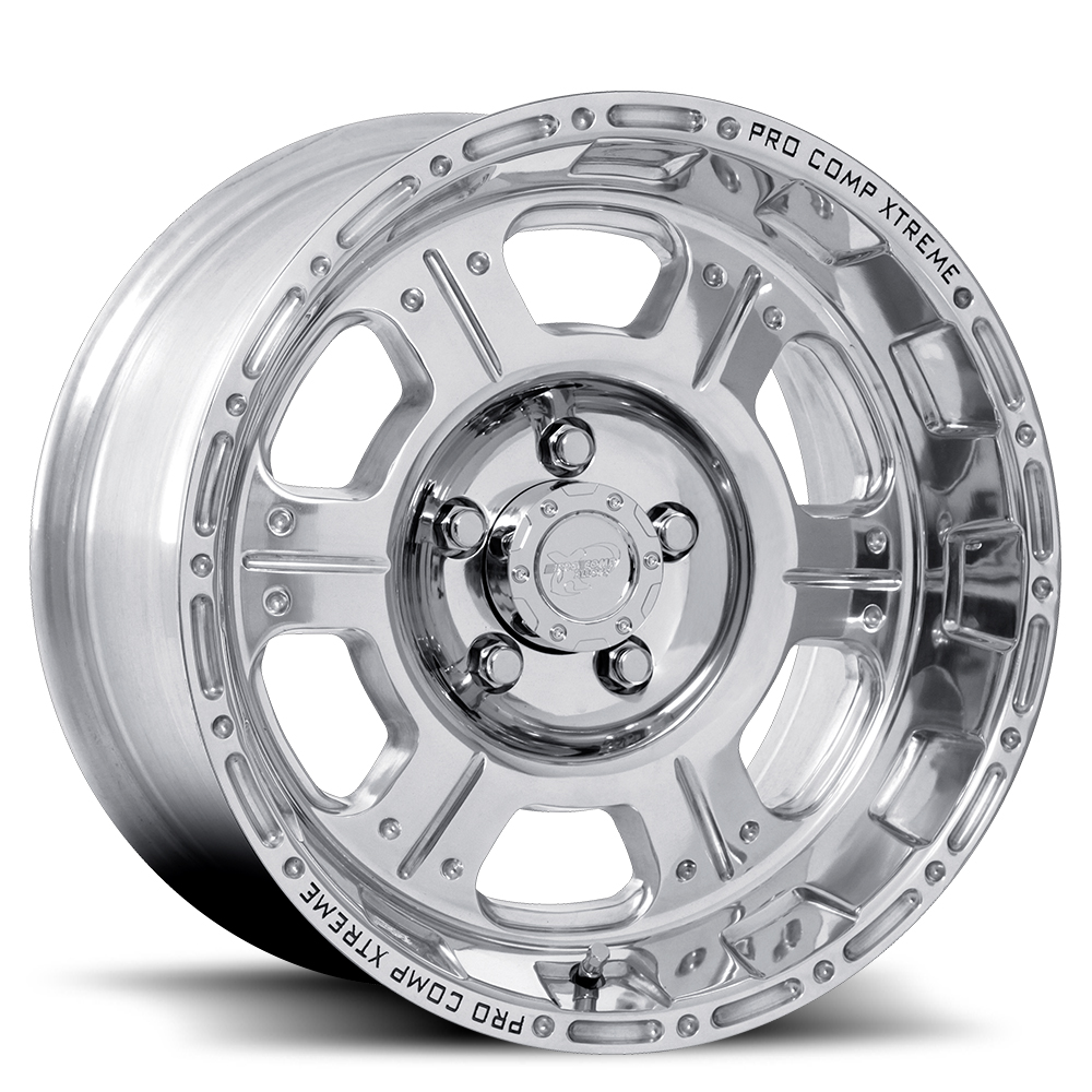 Pro Comp Wheels 89 Series Wheels | SoCal Custom Wheels