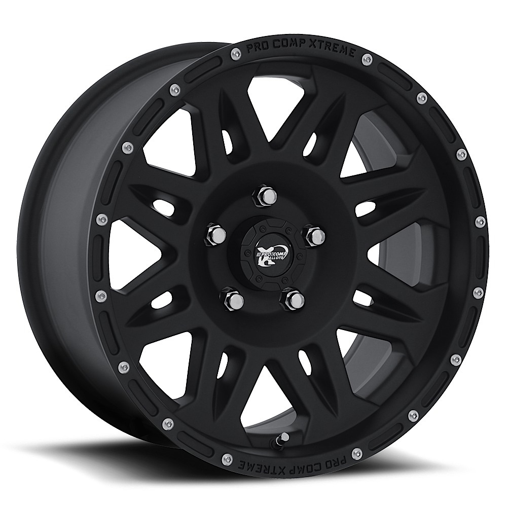 Pro Comp Wheels 05 Series Wheels | SoCal Custom Wheels