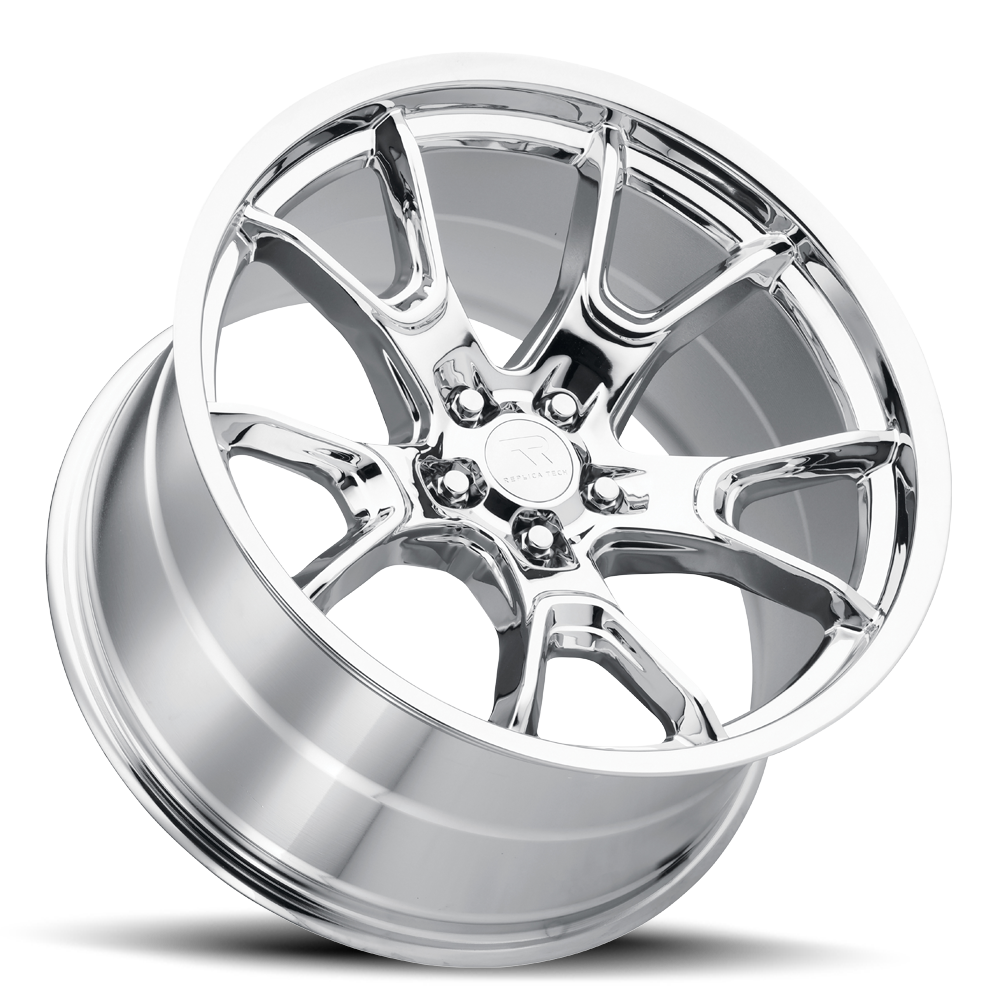 Replica Tech RT-33 Wheels & RT-33 Rims