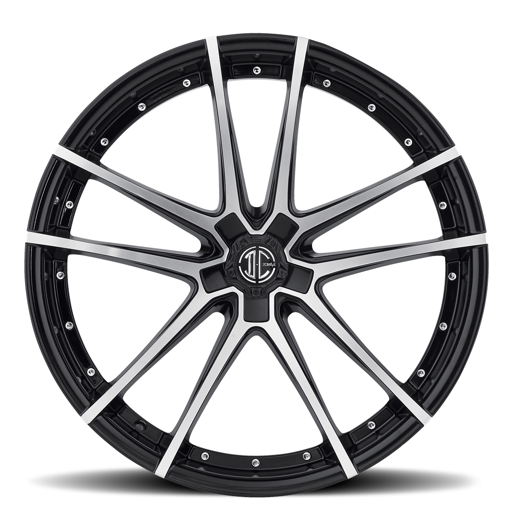 2Crave Alloys No34 Wheels No34 Rims On Sale