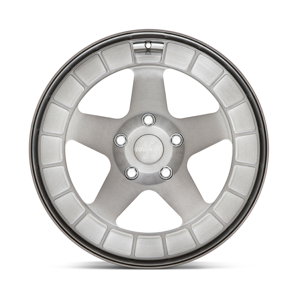 Rotiform ROC F Wheels