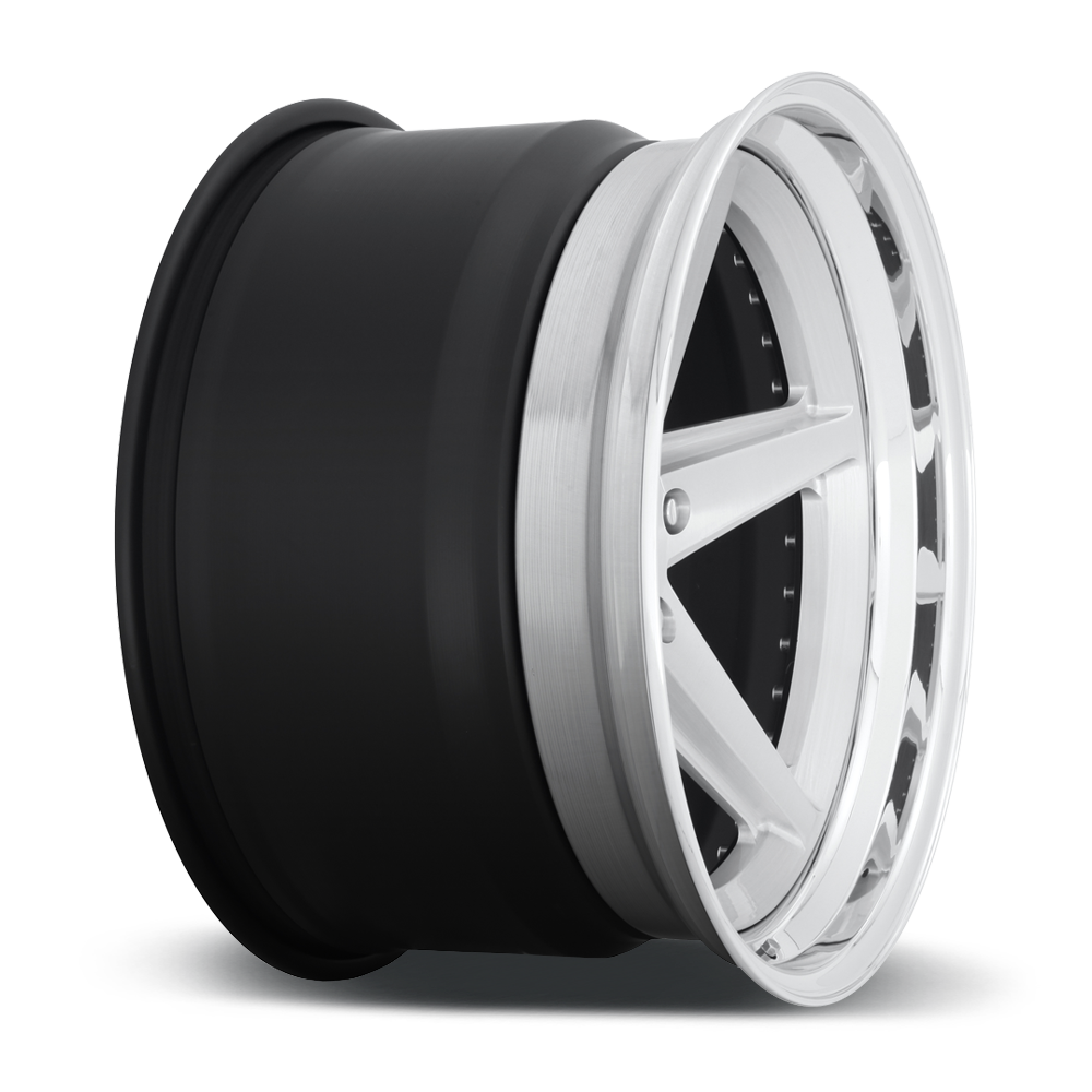 Rotiform 917 Wheels