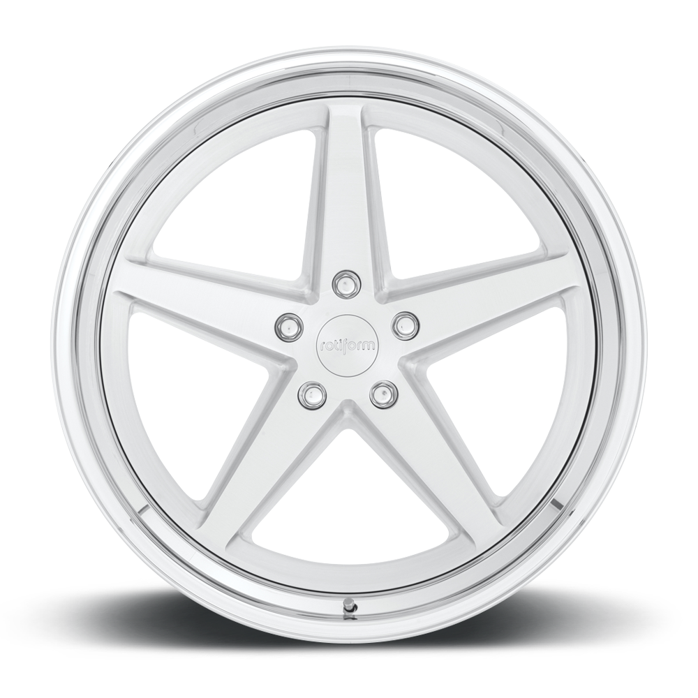 Rotiform 917 Wheels