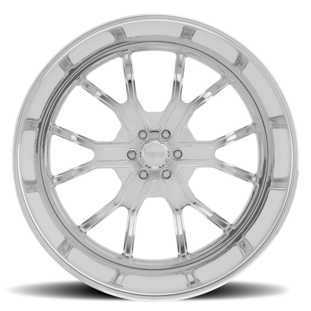 American Racing Custom Wheels VF514 Wheels & VF514 Rims On Sale