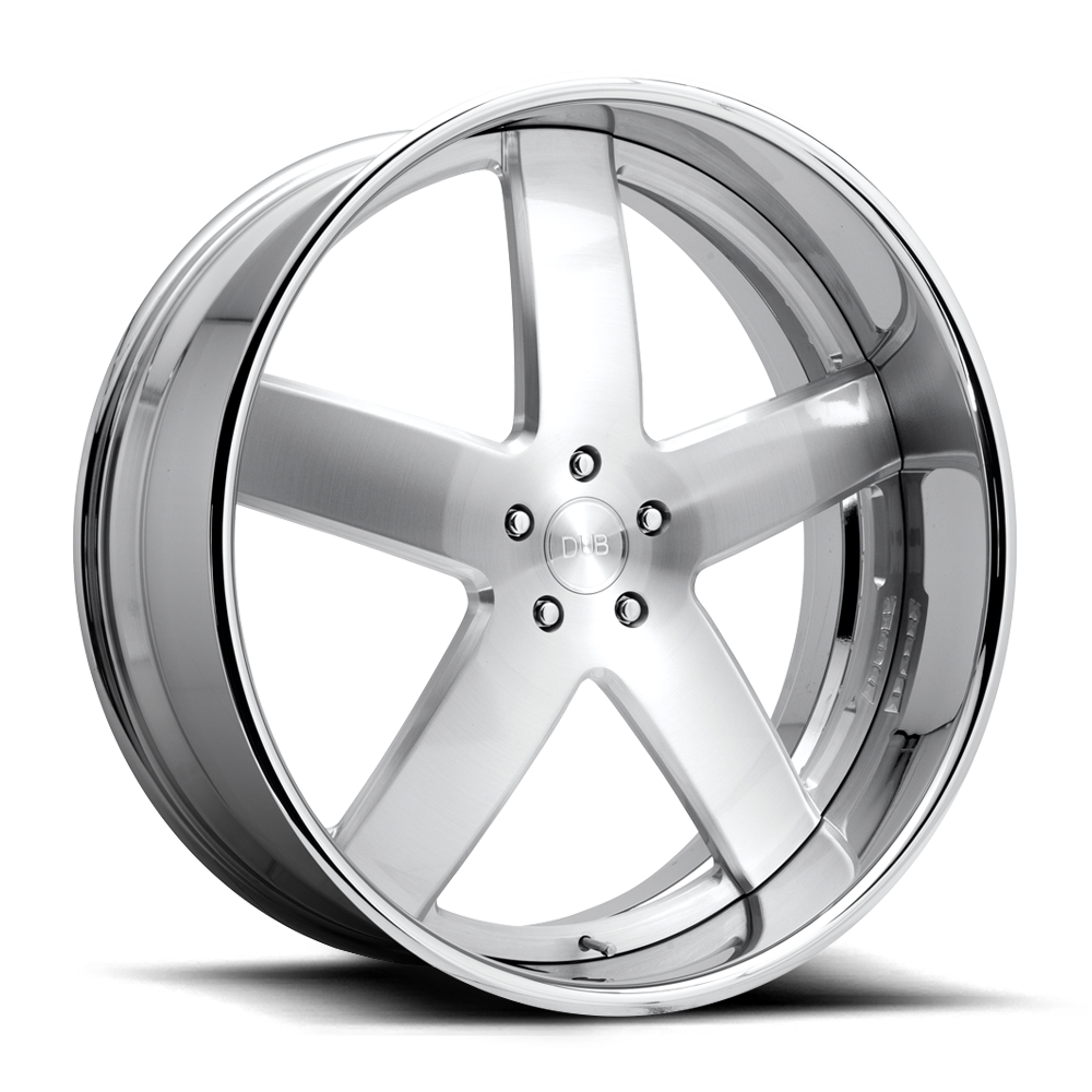 DUB Forged Baller - X84 Wheels & Baller - X84 Rims On Sale