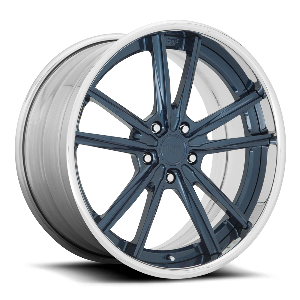 Niche Forged Bastille Wheels & Bastille Rims On Sale