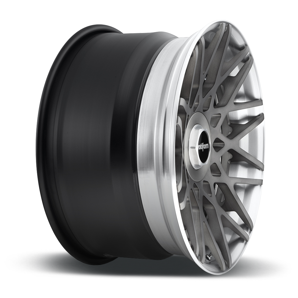 Rotiform BLQ Wheels | SoCal Custom Wheels
