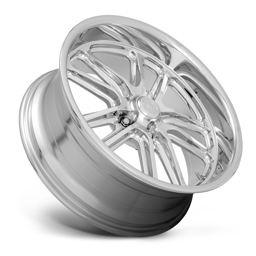 Bullet U131 MHT Wheels Inc 
