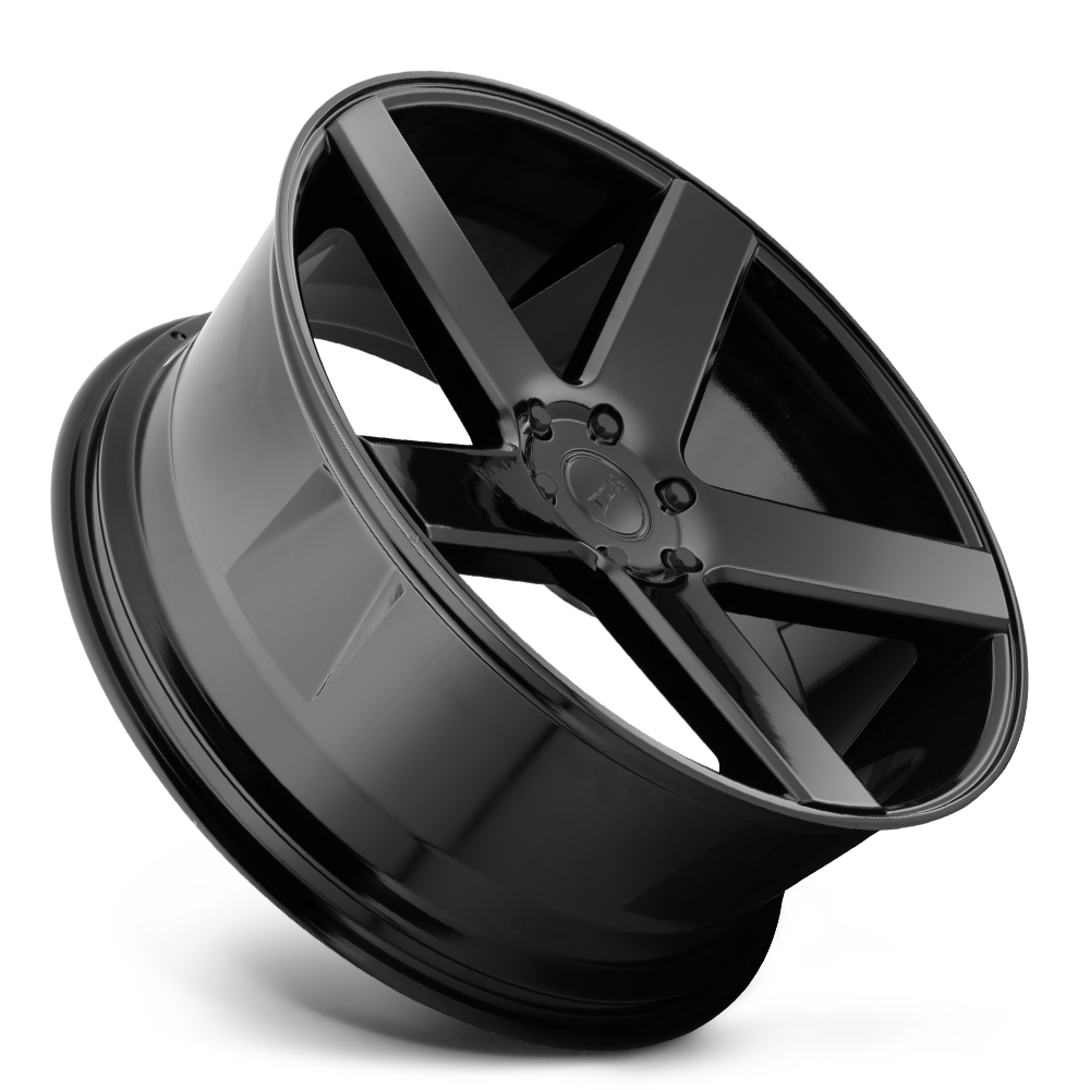 DUB 1-Piece - Baller - S216 - SoCal Custom Wheels