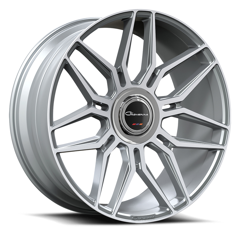 Giovanna Wheels Bogota Wheels & Bogota Rims On Sale