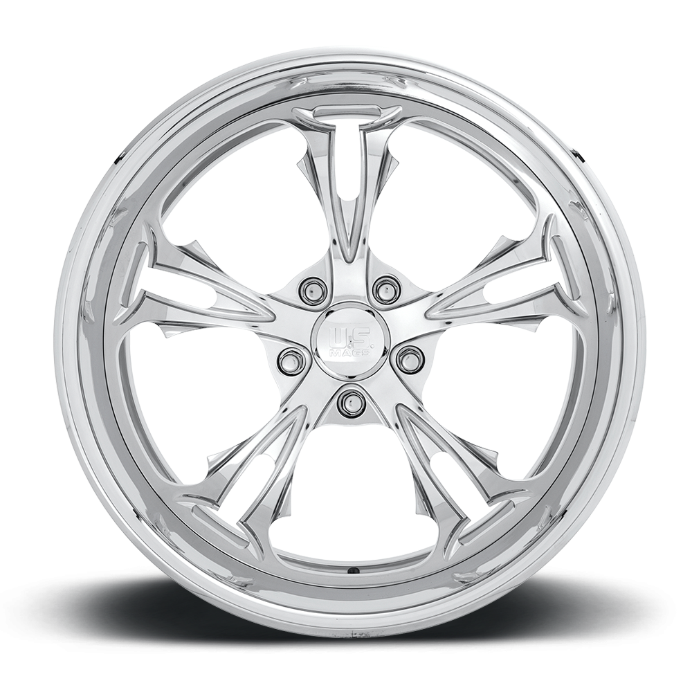 US Mags Cartel 5 - US410 Wheels | SoCal Custom Wheels