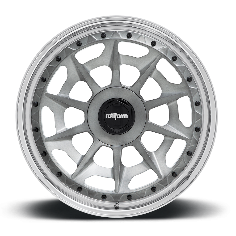 Rotiform CVT Wheels | SoCal Custom Wheels
