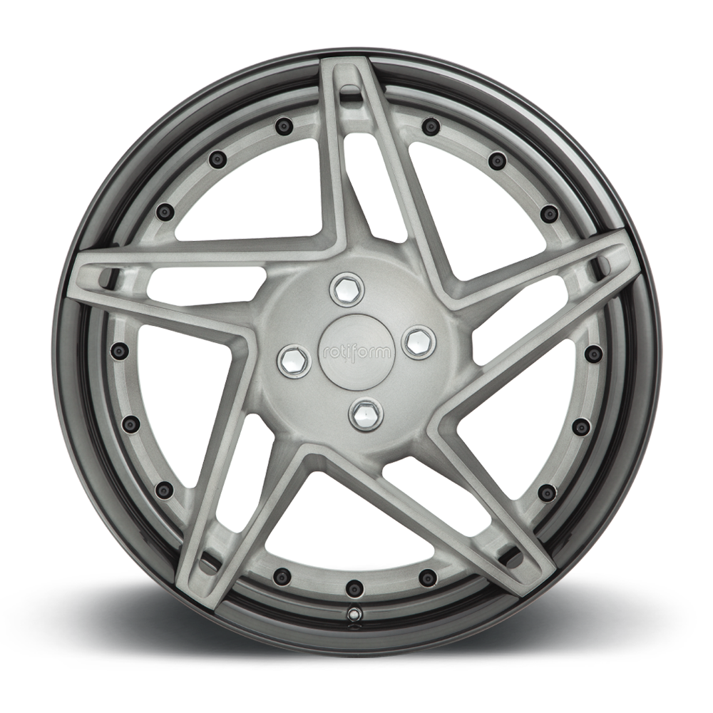Rotiform CHD-T Wheels & CHD-T Rims On Sale