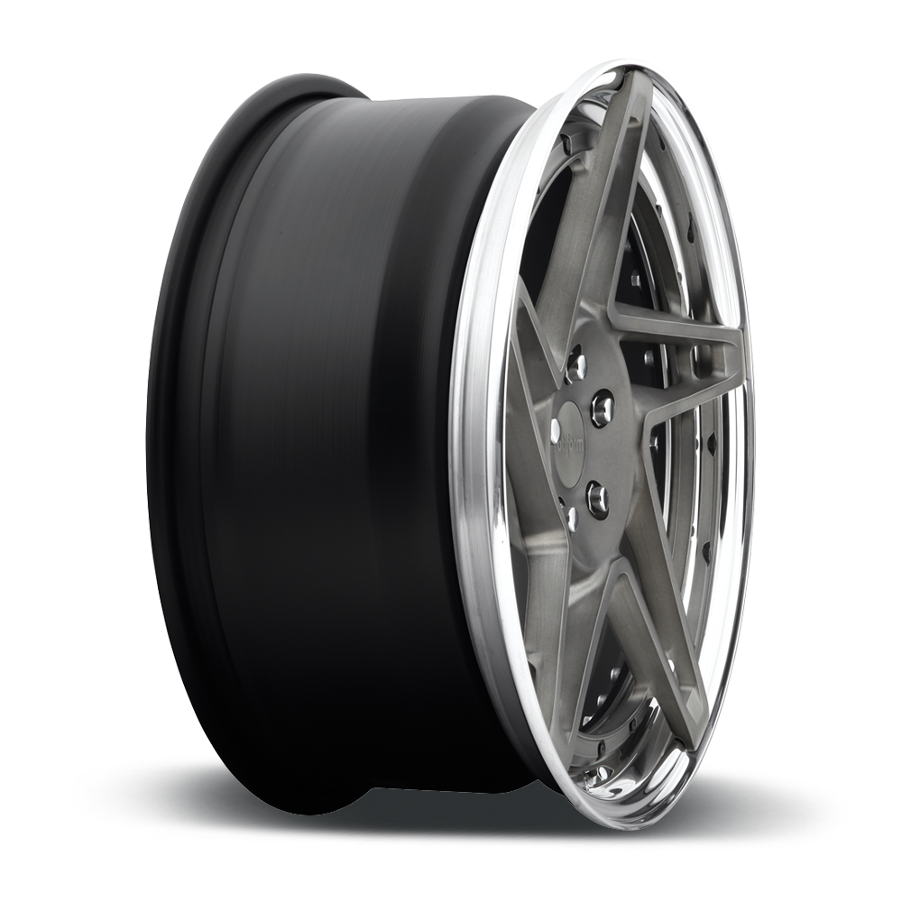 Rotiform CHD Wheels