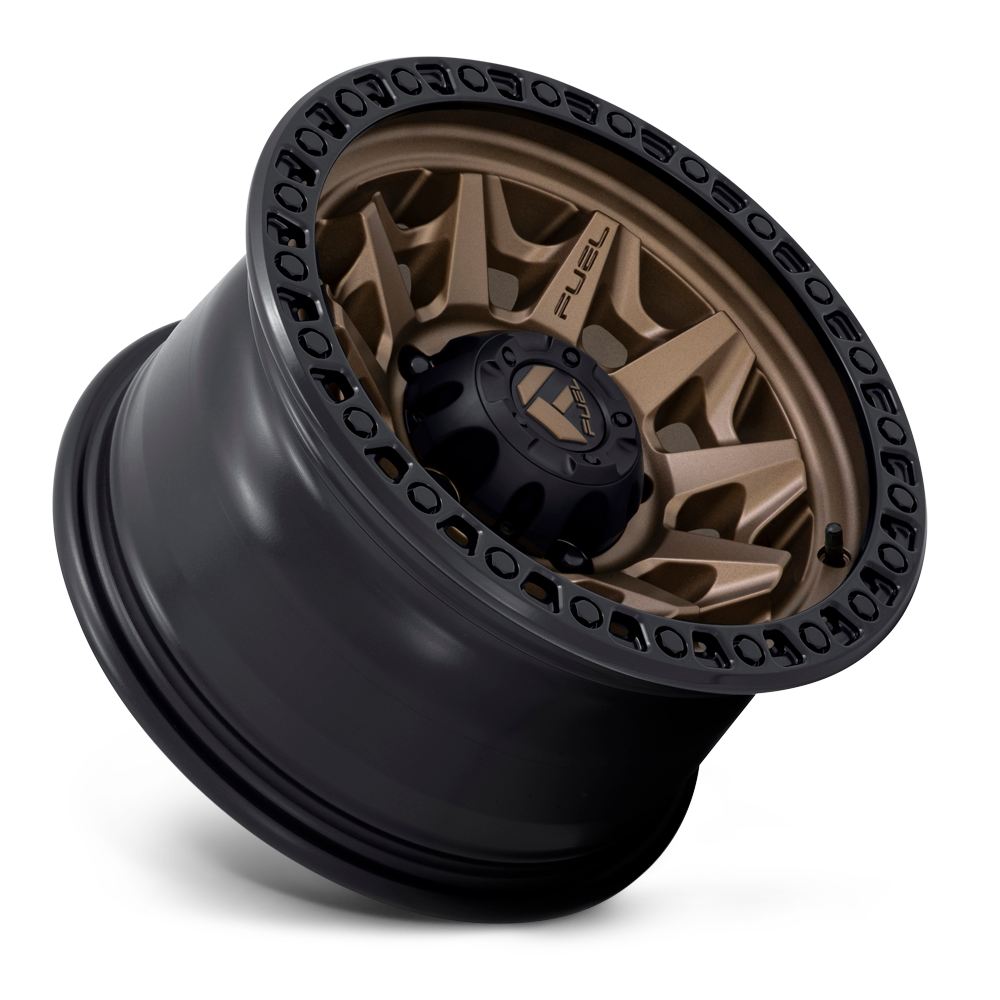 Fuel 1 Piece Wheels Covert D696 Wheels Covert D696 Rims On Sale