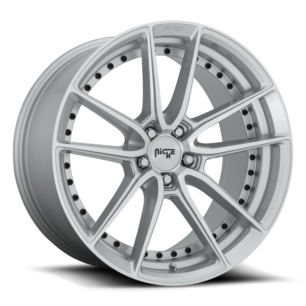 Niche Sport Series DFS M221 Wheels DFS M221 Rims On Sale