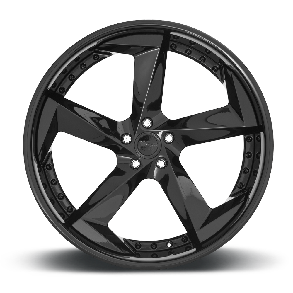 Niche Forged DTM Wheels | SoCal Custom Wheels