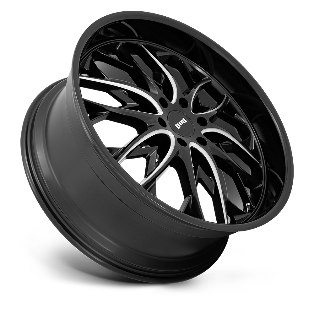 OG S263 MHT Wheels Inc 