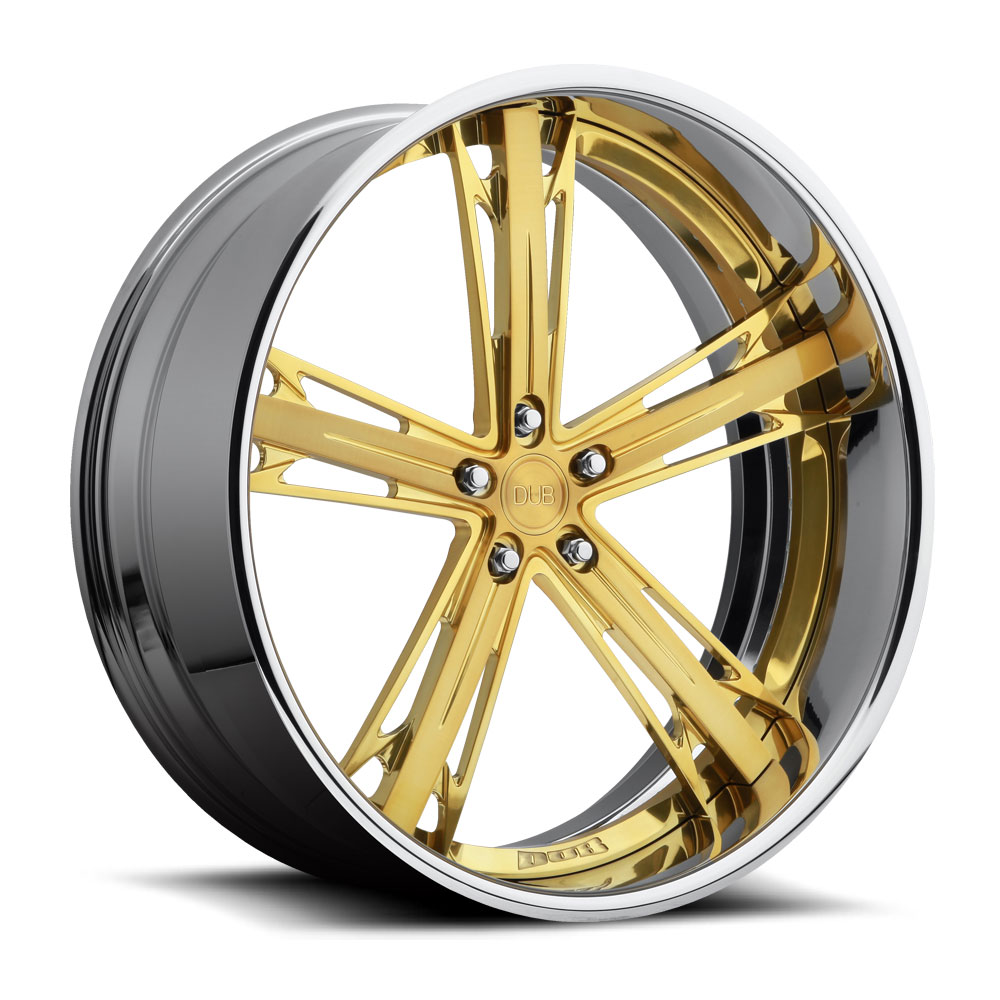 DUB Forged Malice - X83 Wheels & Malice - X83 Rims On Sale