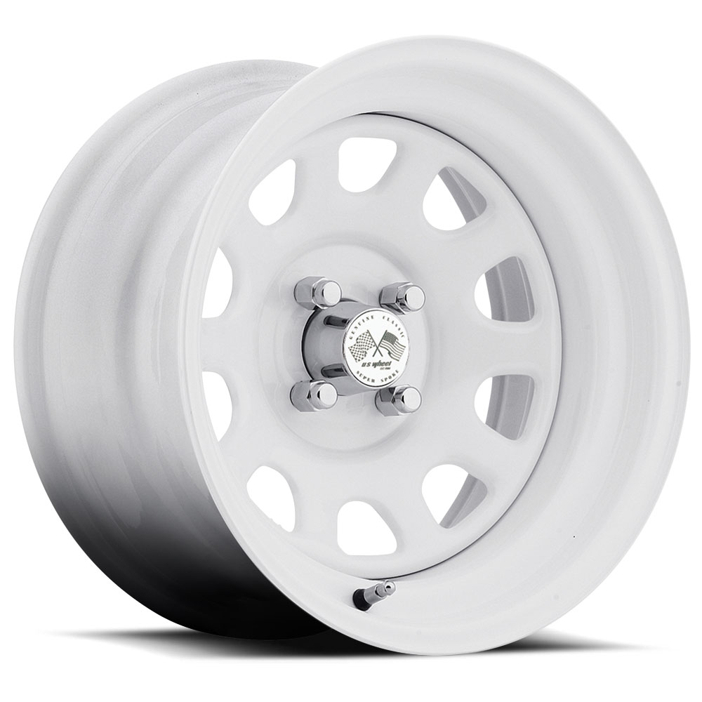 U S Wheel Daytona Series 022 Wheels Daytona Series 022 Rims On Sale