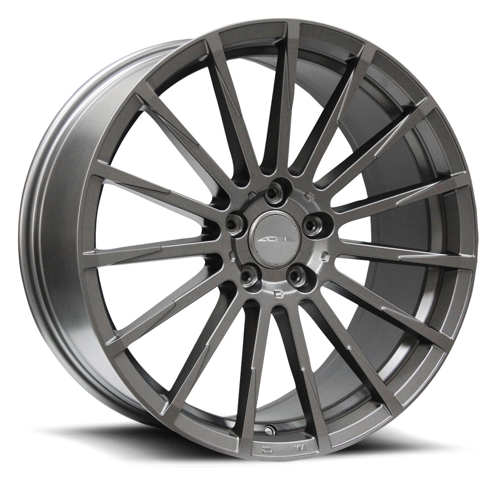 ACE Alloys Devotion Wheels | SoCal Custom Wheels