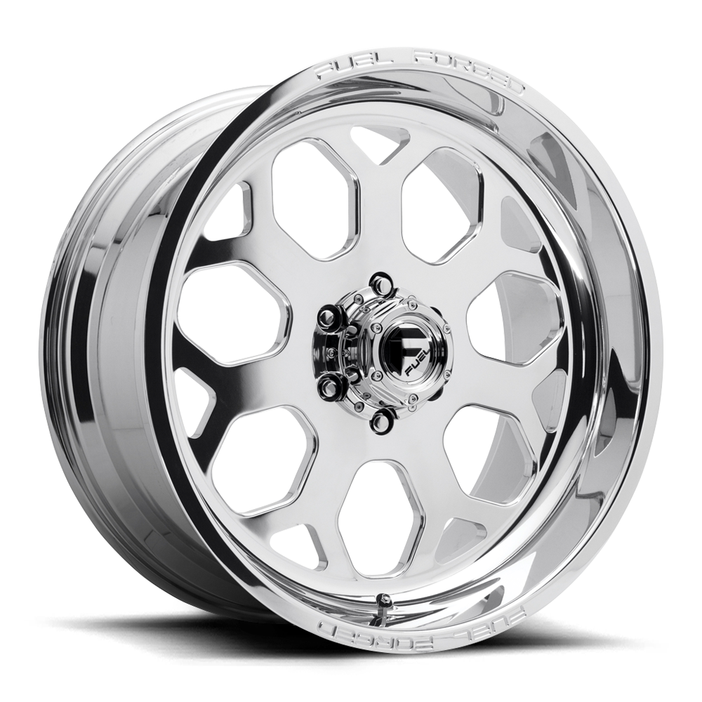Fuel Forged Wheels FF14 Wheels FF14 Rims On Sale