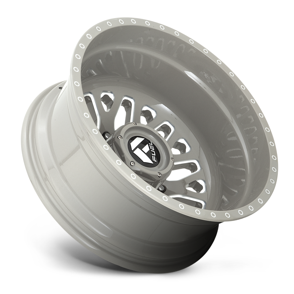 FF19D - Rear - FIRST CHOICE FORD OFFROAD