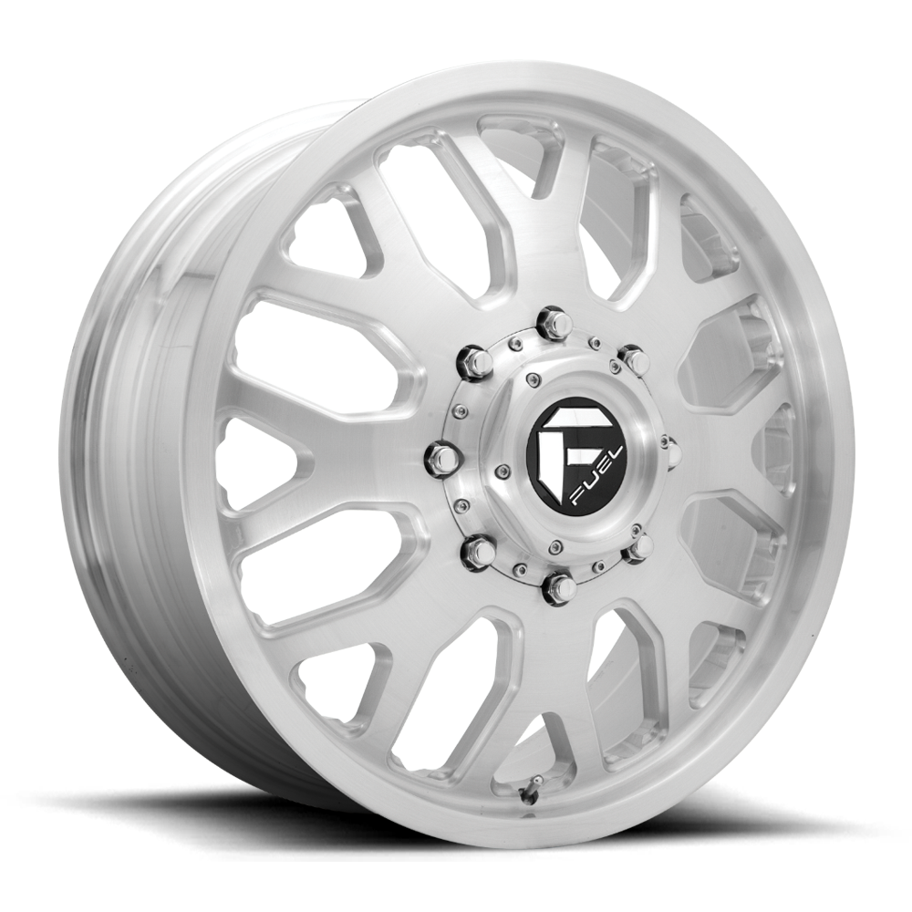 FF19D - Front - FIRST CHOICE FORD OFFROAD