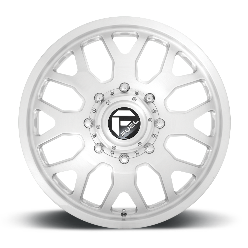 FF19D - Front - FIRST CHOICE FORD OFFROAD