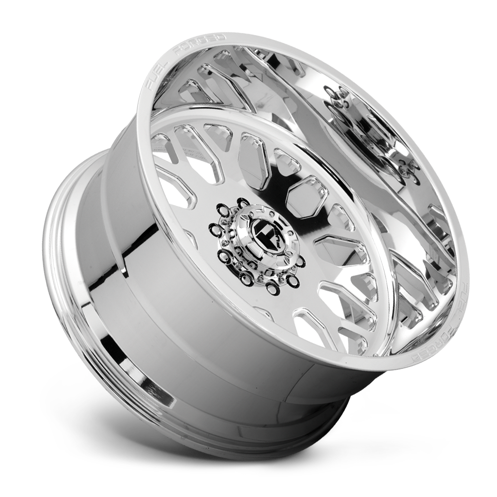 Fuel Forged Wheels FF19 Wheels & FF19 Rims On Sale