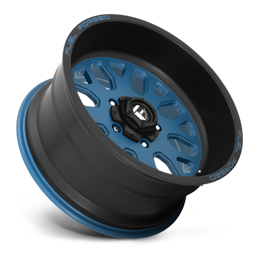 Fuel Forged Wheels FF19 Wheels | SoCal Custom Wheels