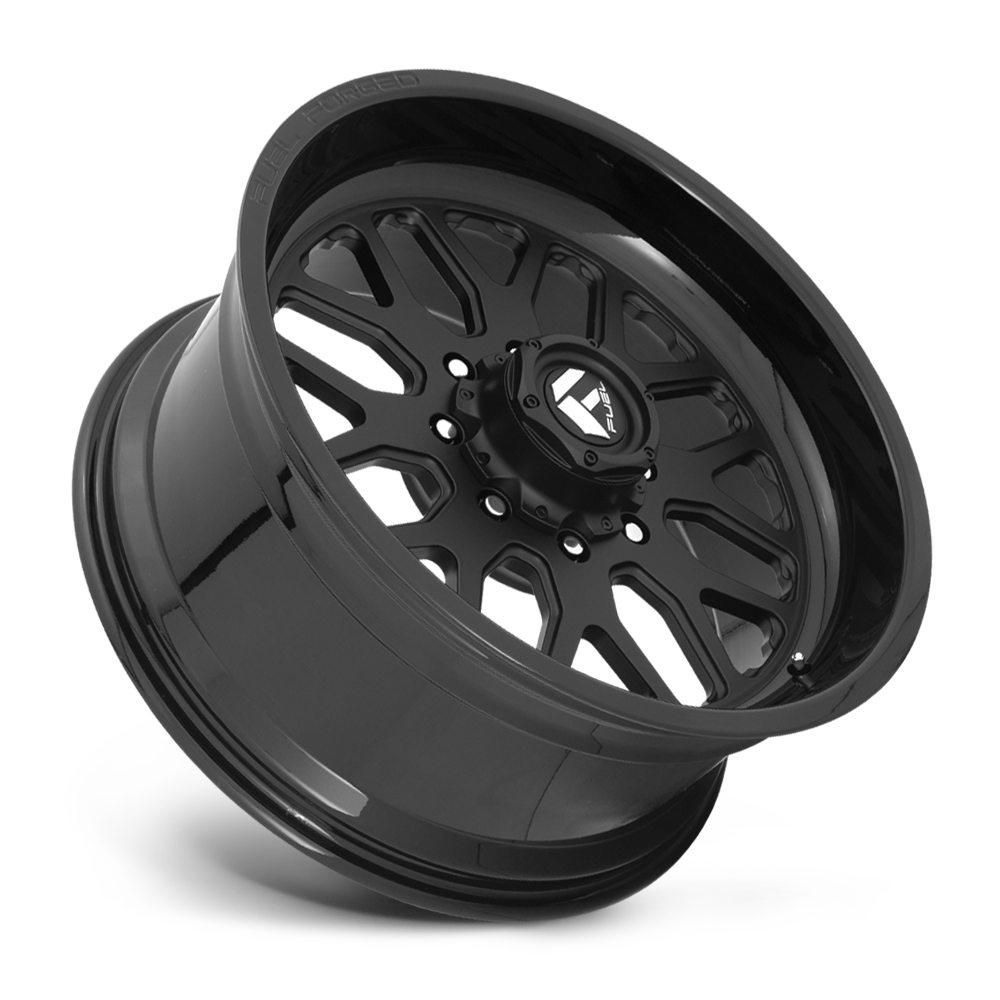 Fuel Forged Wheels FF19 Wheels | SoCal Custom Wheels