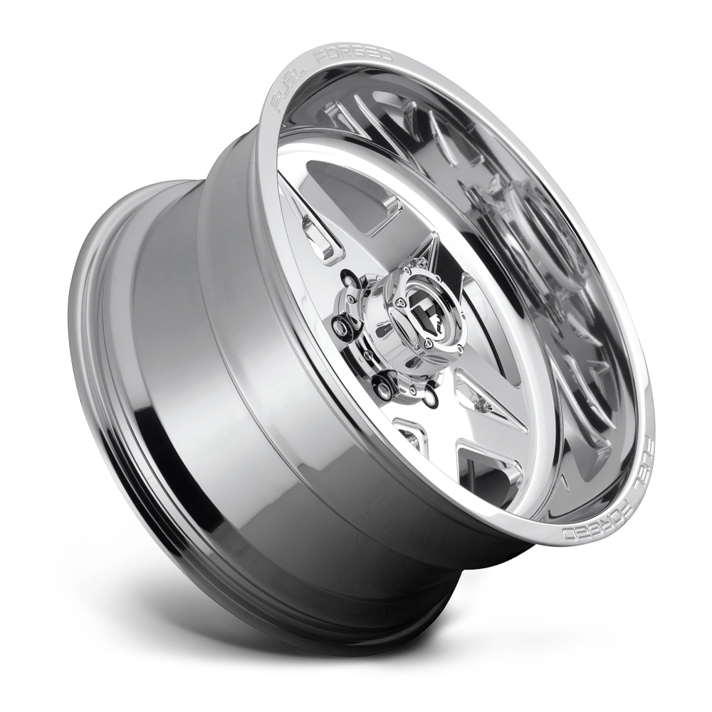 Fuel Forged Wheels FF21 Wheels FF21 Rims On Sale