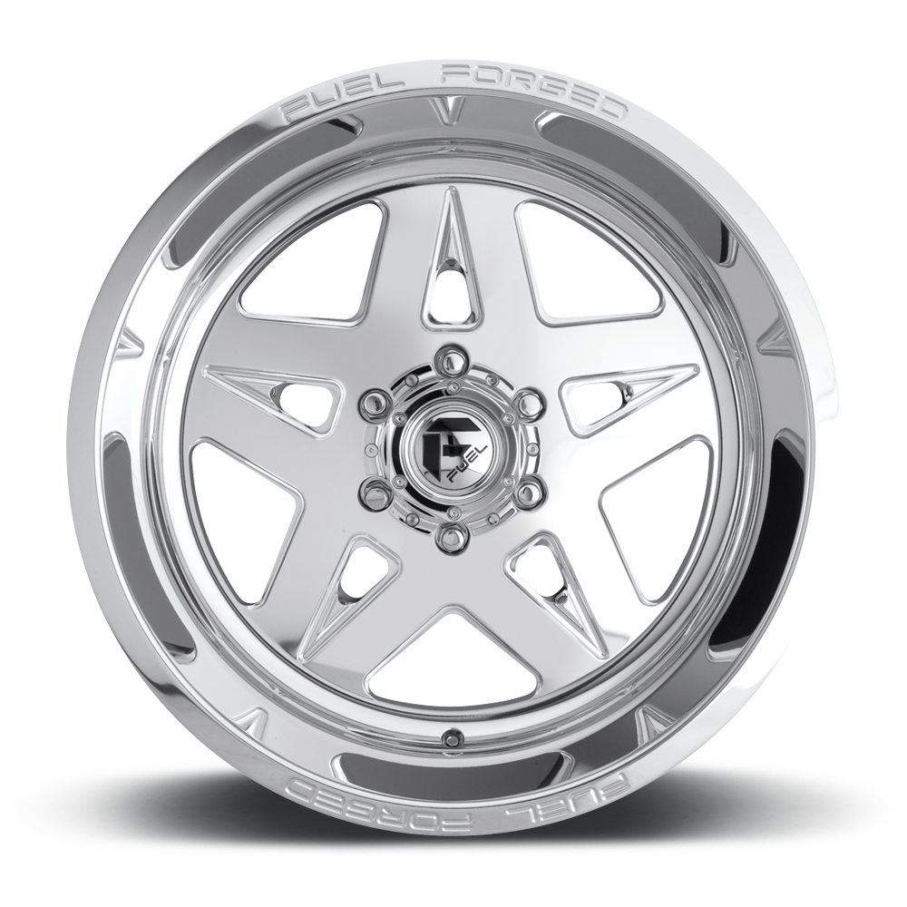 Fuel Forged Wheels FF21 Wheels FF21 Rims On Sale