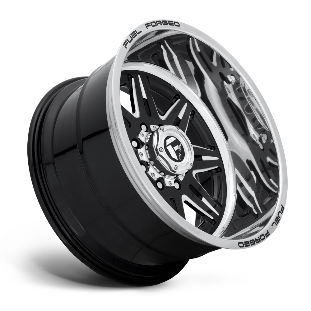 Fuel Forged Wheels FF26 Wheels & FF26 Rims On Sale