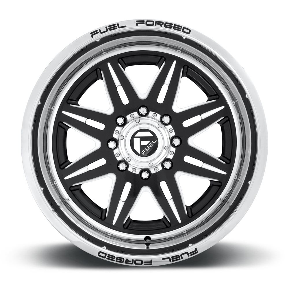 Fuel Forged Wheels FF26 Wheels & FF26 Rims On Sale