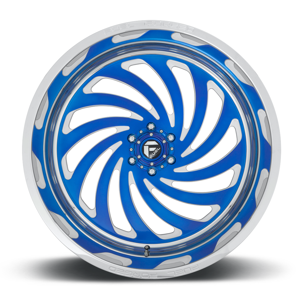 Fuel Forged Wheels FF28 Wheels