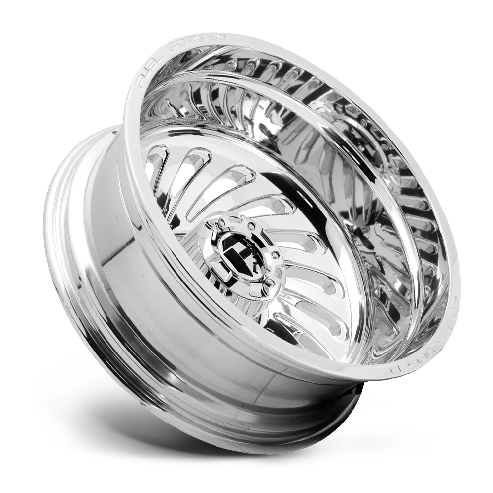 Fuel Dually Wheels FF28D - Rear Wheels & FF28D - Rear Rims On Sale