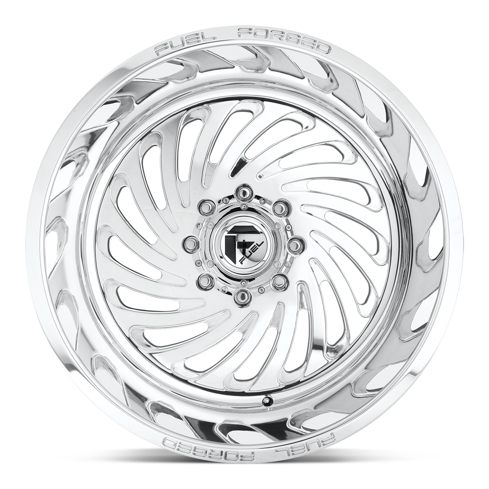 Fuel Forged Wheels FF28 Wheels & FF28 Rims On Sale