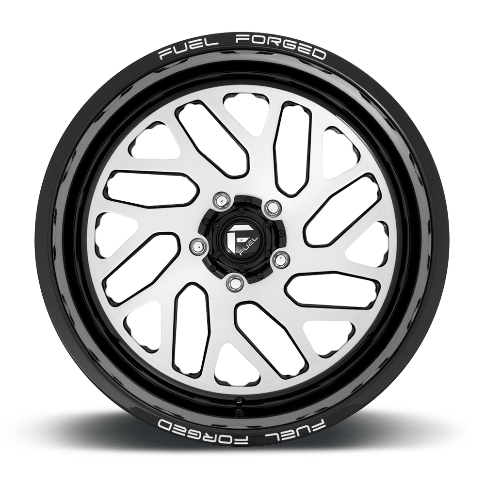 Fuel Forged Wheels FF29 Wheels | SoCal Custom Wheels
