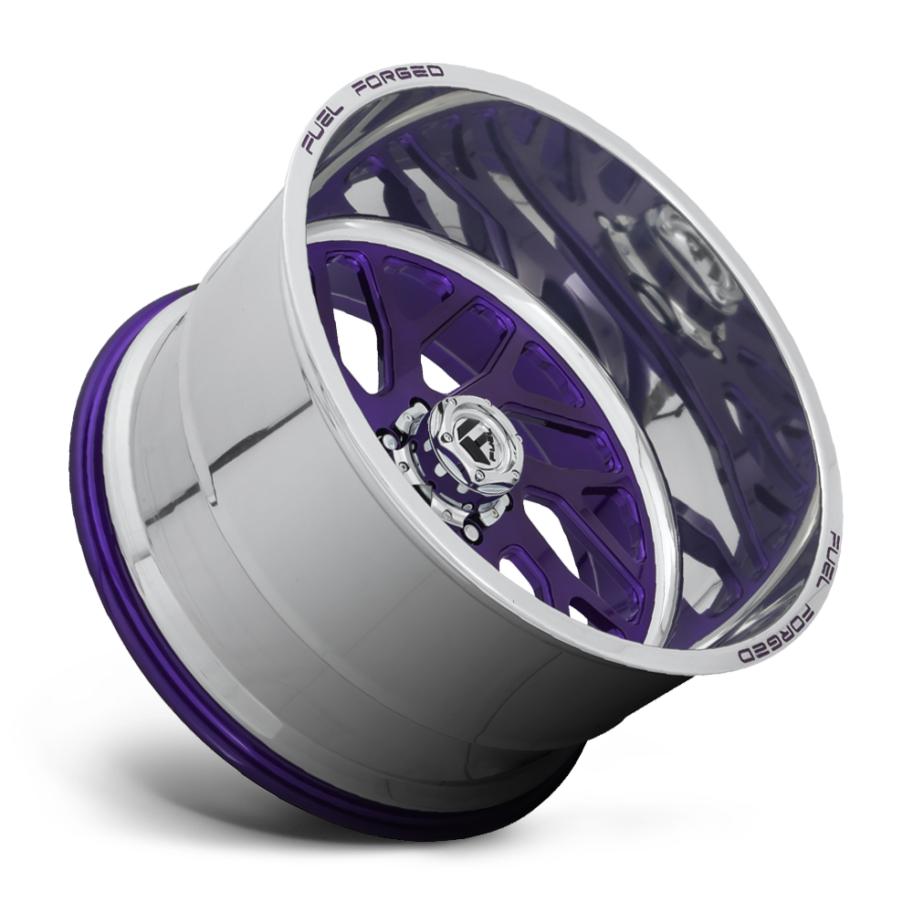 Fuel Forged Wheels FF29 Wheels | SoCal Custom Wheels