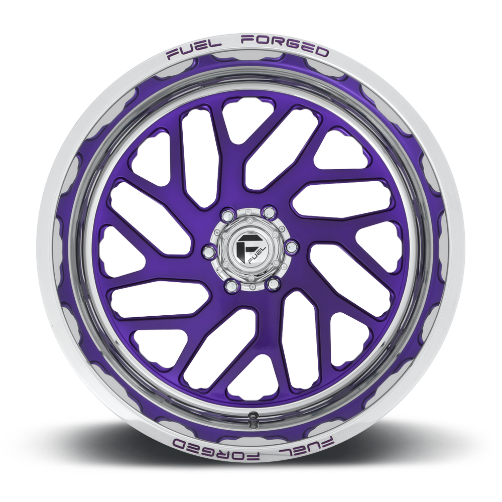 Fuel Forged Wheels FF29 Wheels | SoCal Custom Wheels