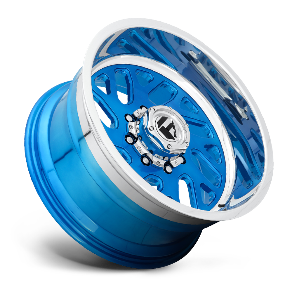 Fuel Forged Wheels FF29 Wheels & FF29 Rims On Sale