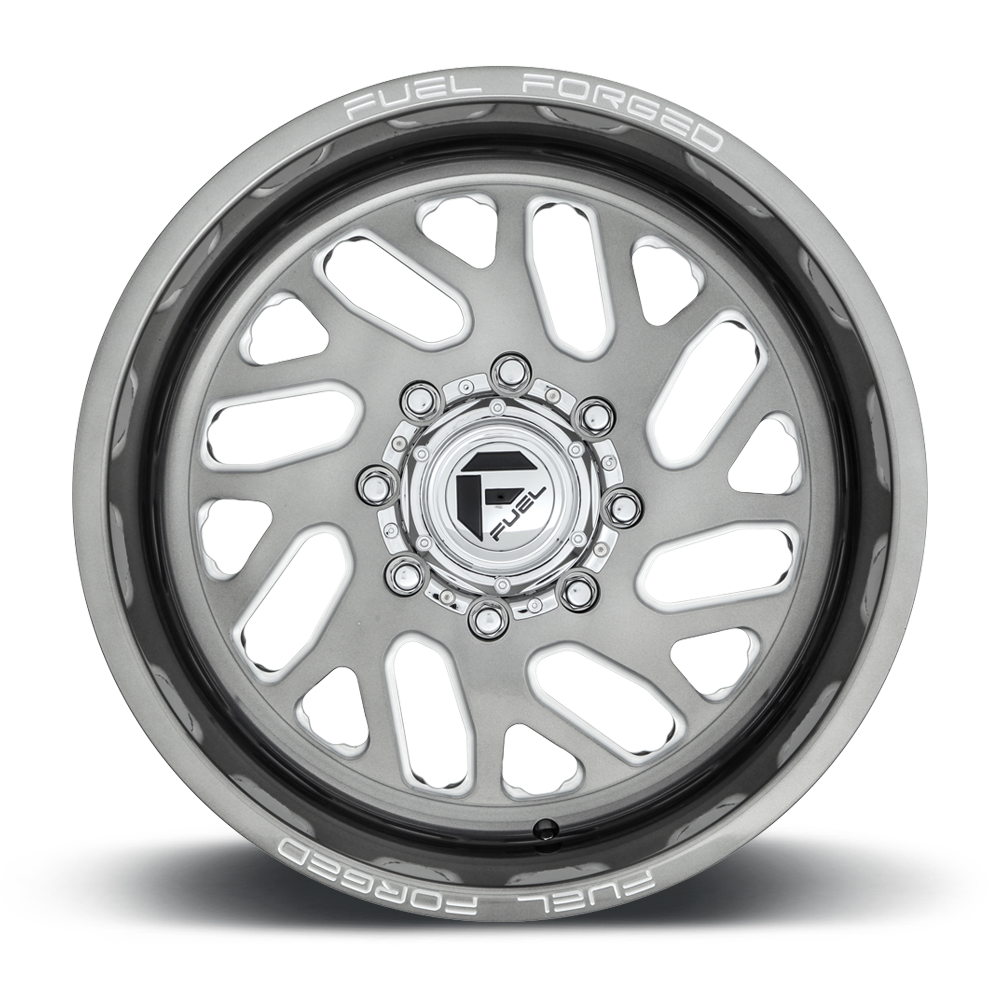 Fuel Forged Wheels FF29 Wheels | SoCal Custom Wheels