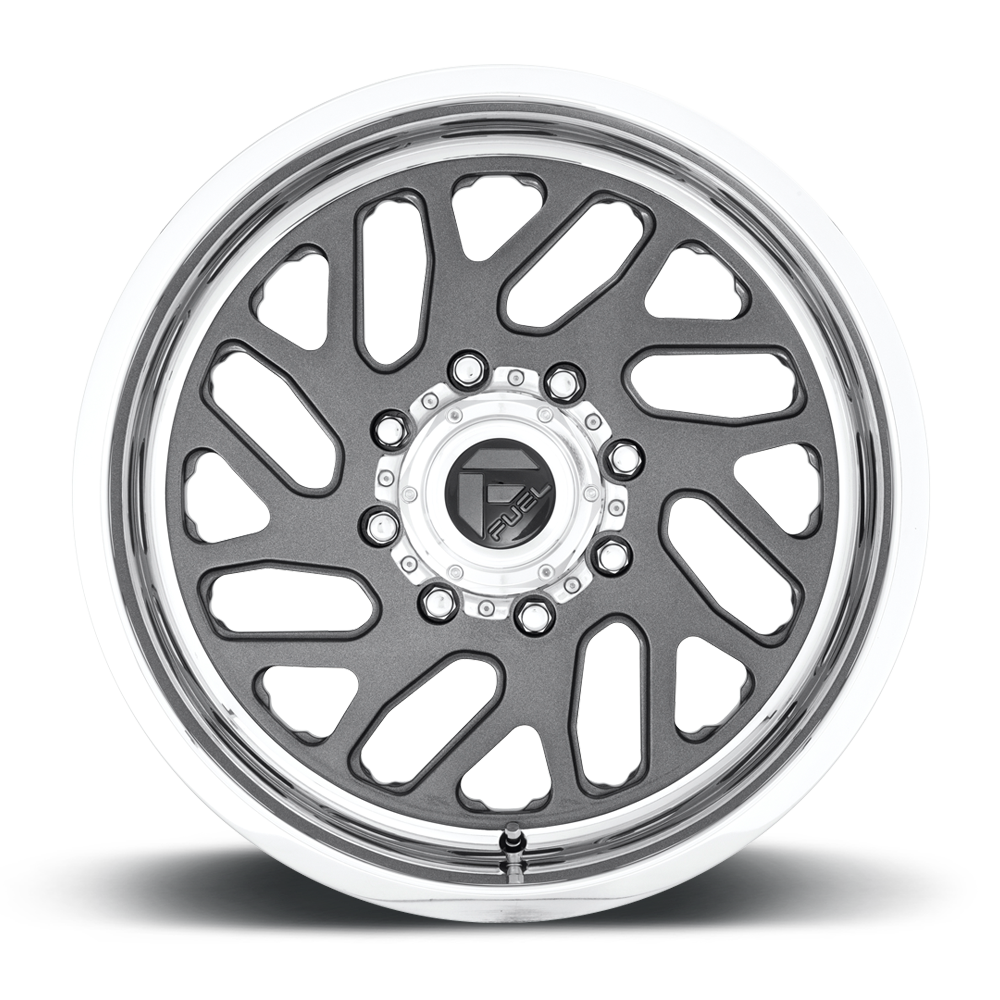 Fuel Forged Wheels FF29 Wheels & FF29 Rims On Sale