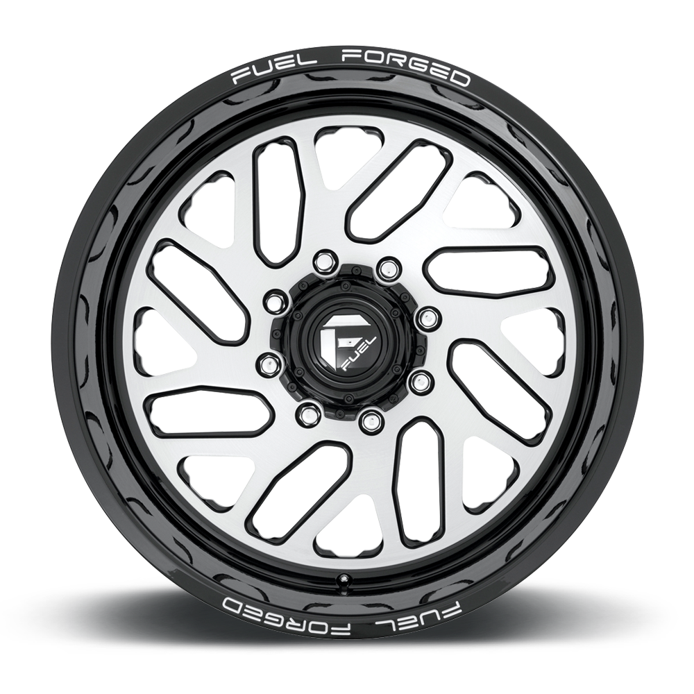 Fuel Forged Wheels FF29 Wheels | SoCal Custom Wheels