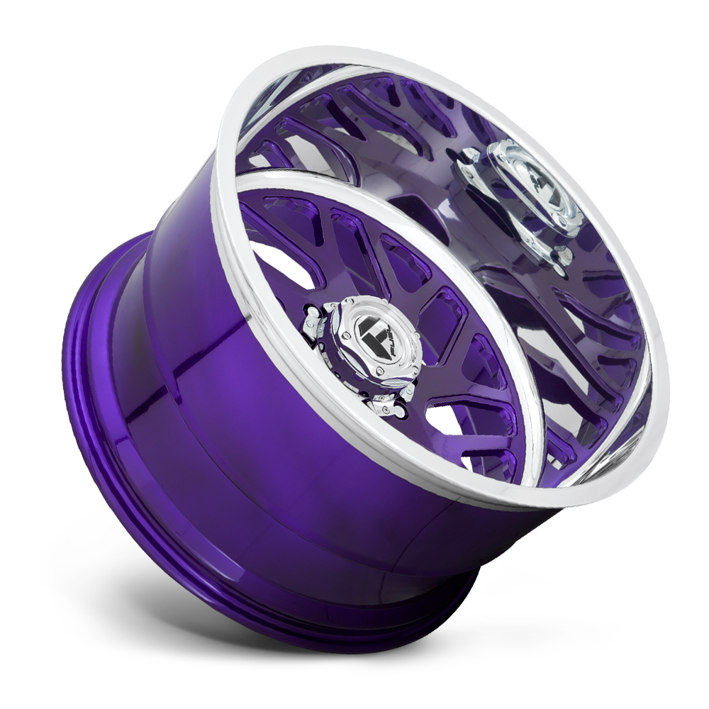 Fuel Forged Wheels FF29 Wheels | SoCal Custom Wheels