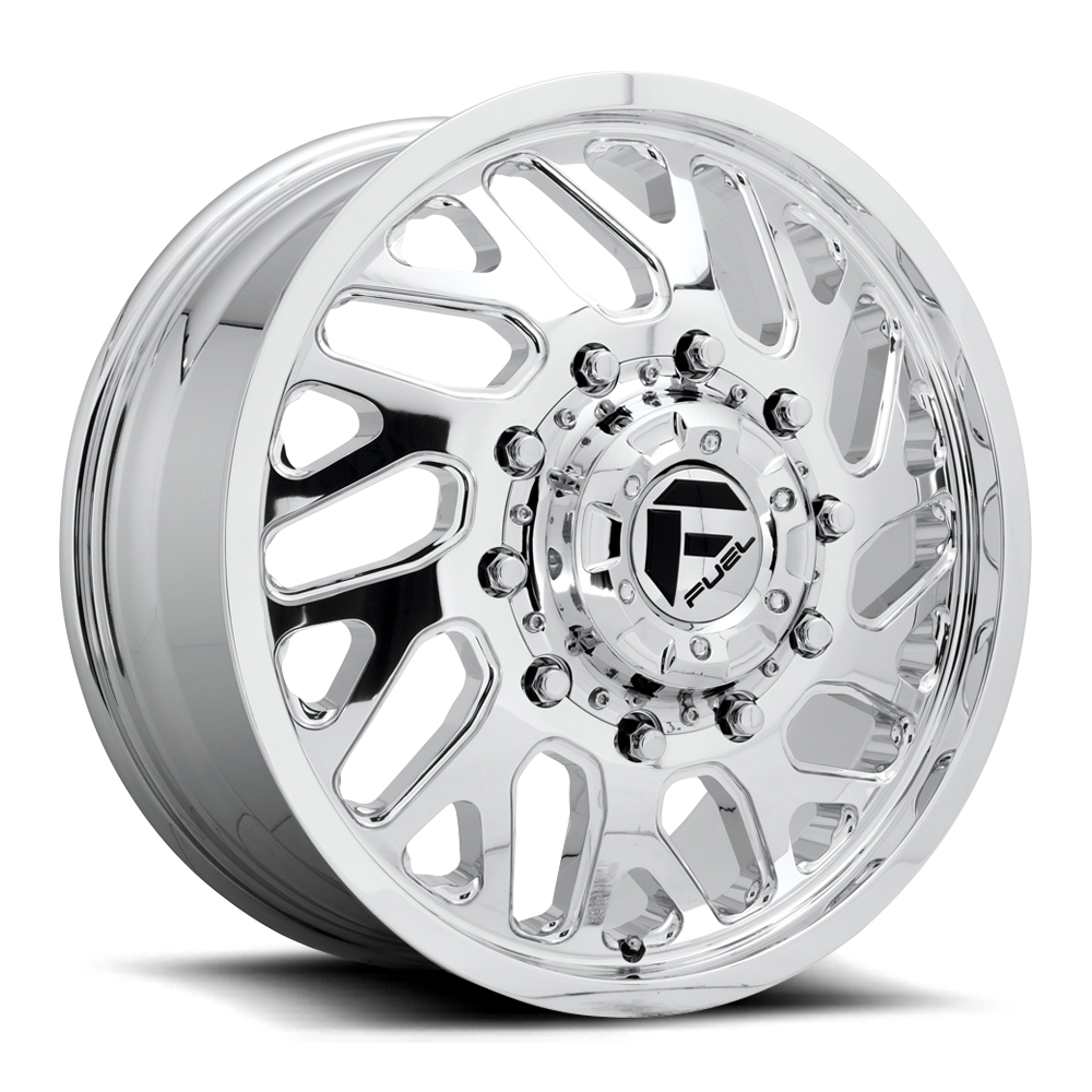 Fuel Dually Wheels FF29D - Front Wheels & FF29D - Front Rims On Sale