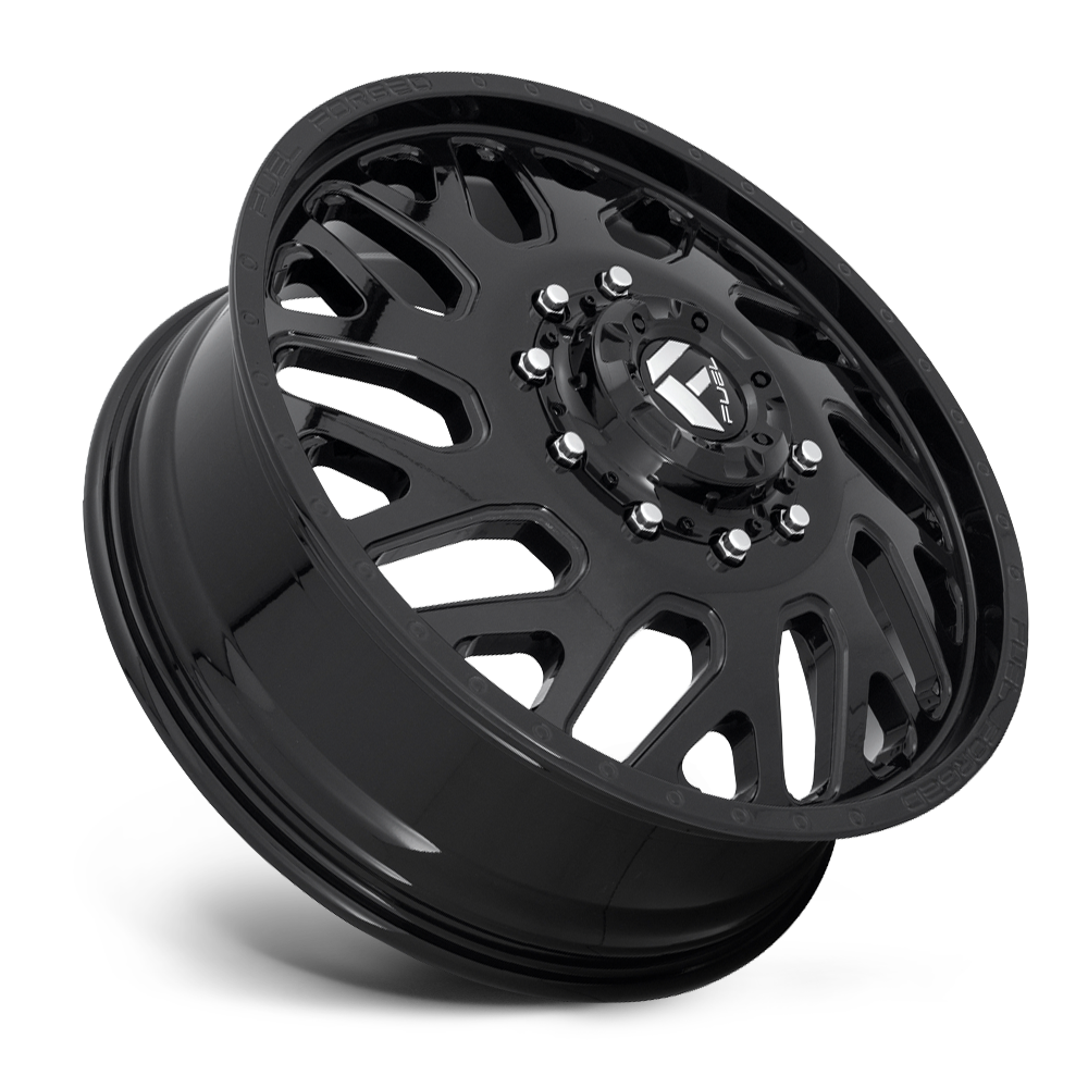 Fuel Dually Wheels FF29D - Front Wheels & FF29D - Front Rims On Sale