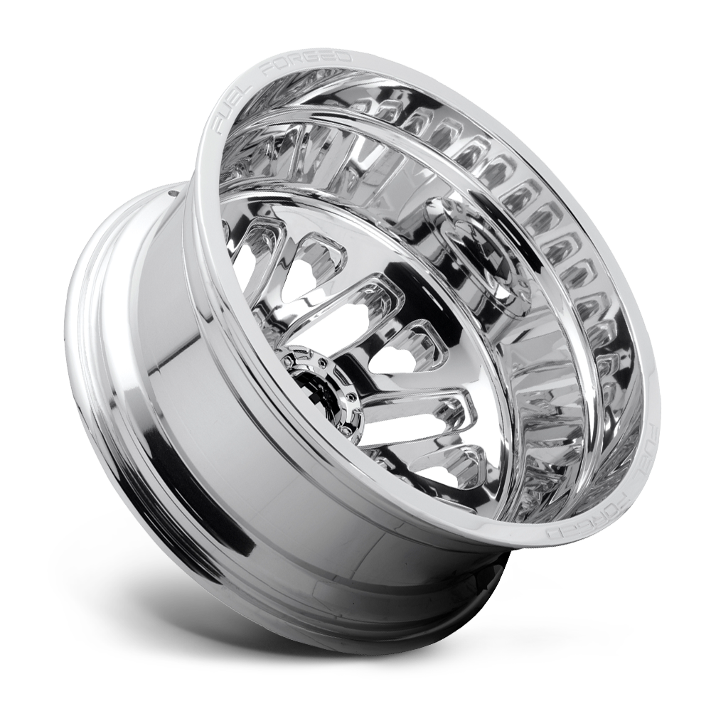 FF29D - Rear - FIRST CHOICE FORD OFFROAD